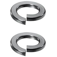High Tensile Spring Washers – Ballarat Bolts & Fasteners